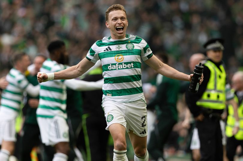 The £60m Celtic transfer haul funded by six stars to turbo charge ...