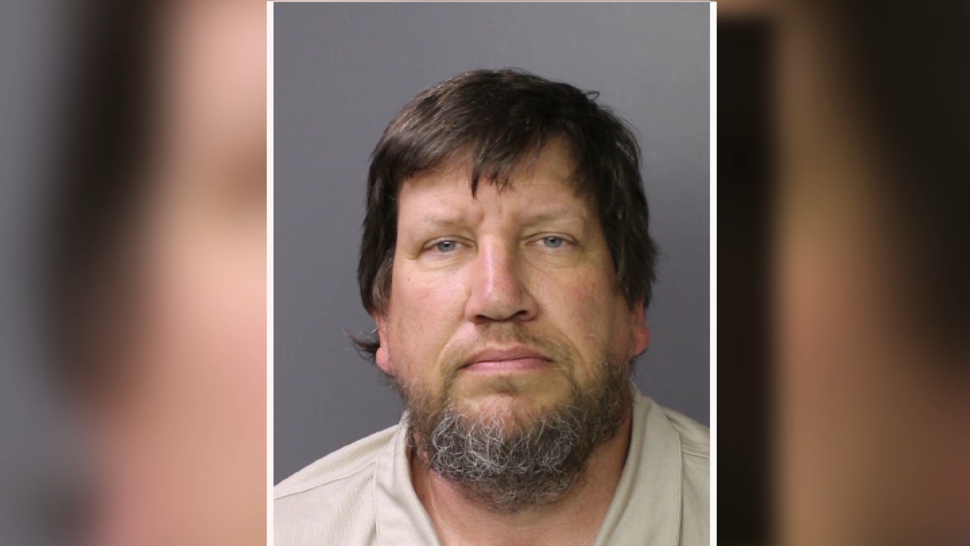 Bucks County man accused of uploading AI-altered child porn