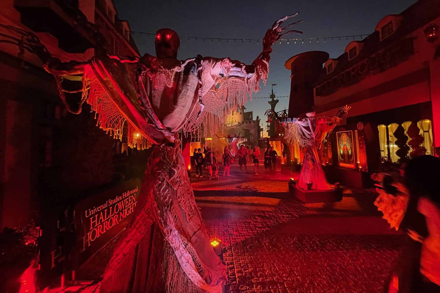 Universal Studios Halloween Horror Nights 2026: Everything to know