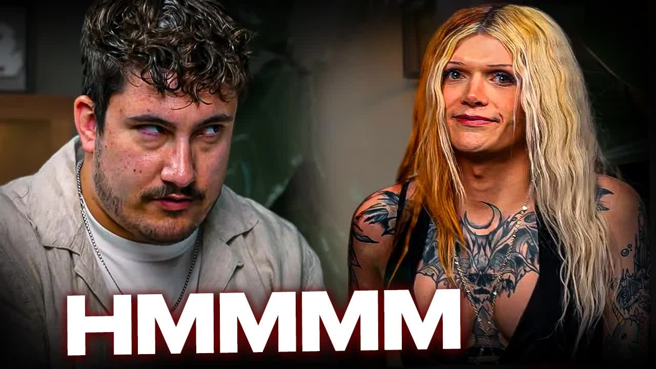 Trans woman wants to conceal carry