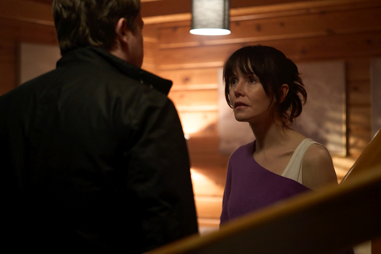 Stream it or skip it: ‘Summerwater’ on Acorn TV, about a Scottish ...