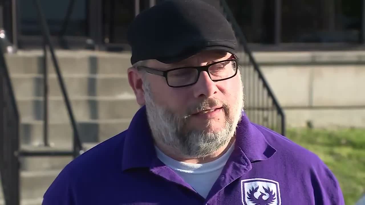 Pleasant Hill Mayor Don Donovan addresses fatal Price Chopper shooting