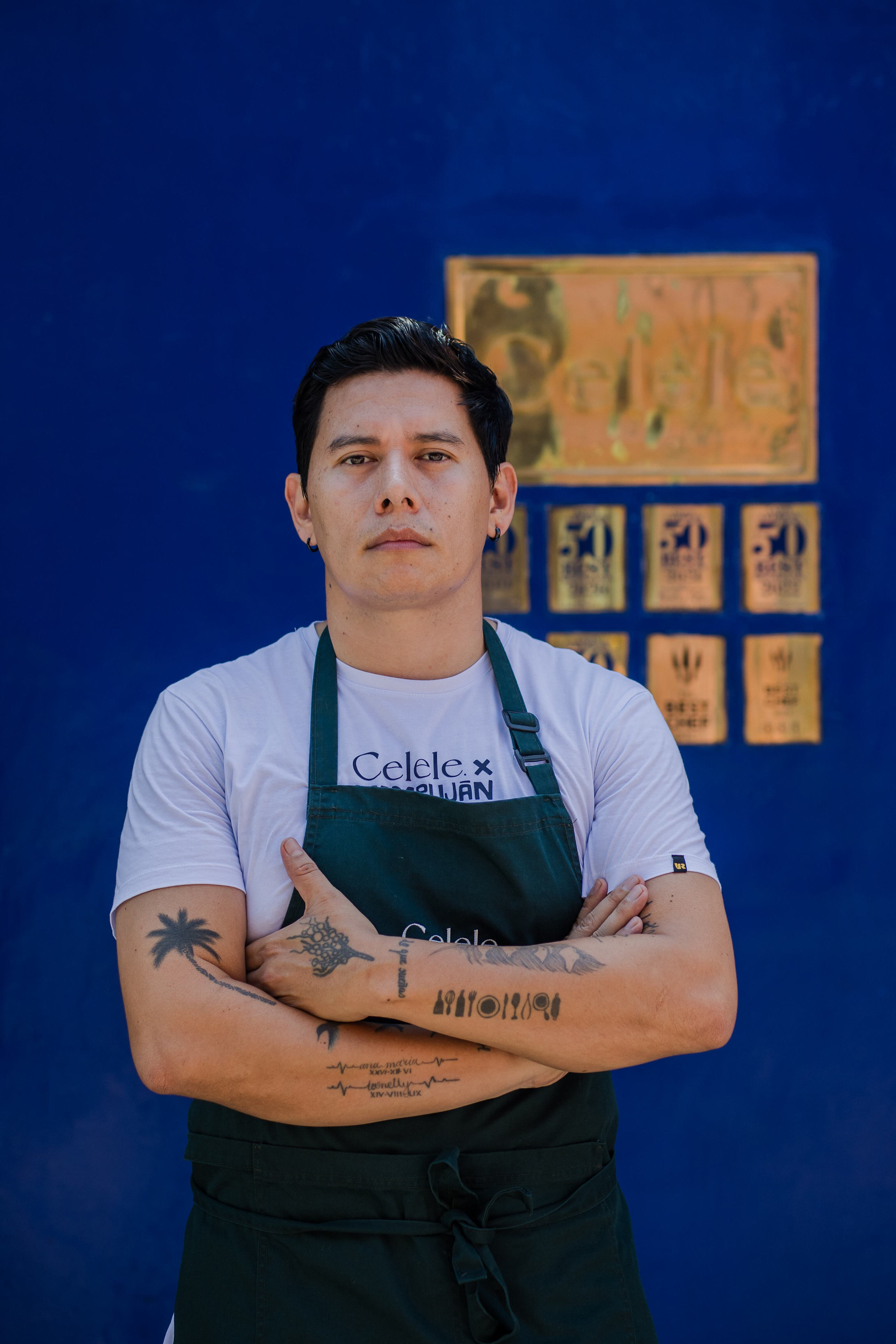 Celele, el laboratorio gastronómico del Caribe que hoy es uno de los ...