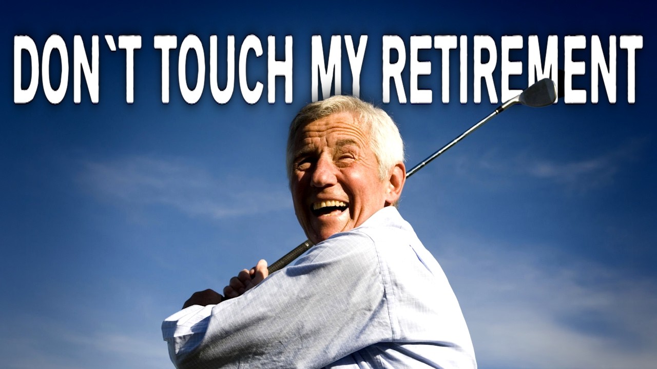 America’s retirement system is bigger than ever and more unequal than ...