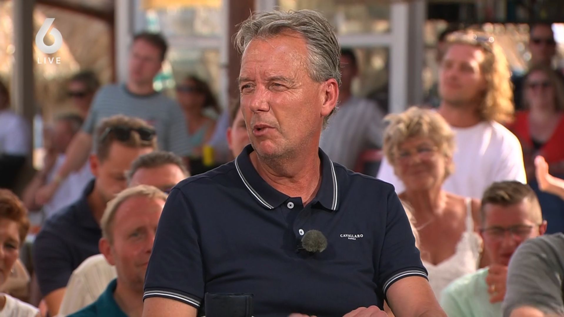 Valentijn Driessen enorm onder indruk van één land op WK
