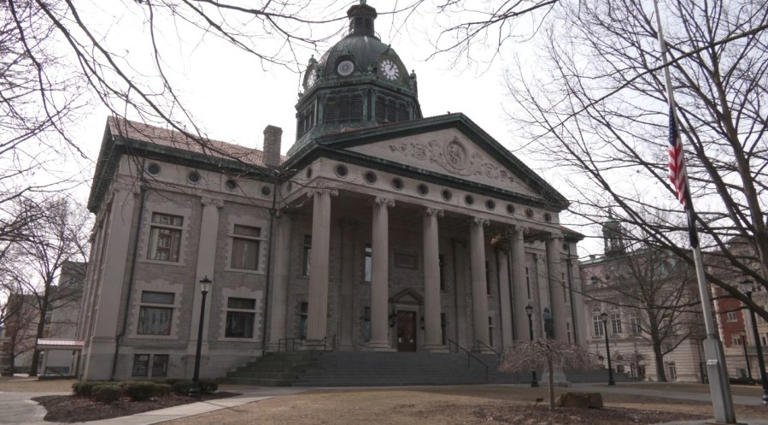 Binghamton found guilty on felony drug charges