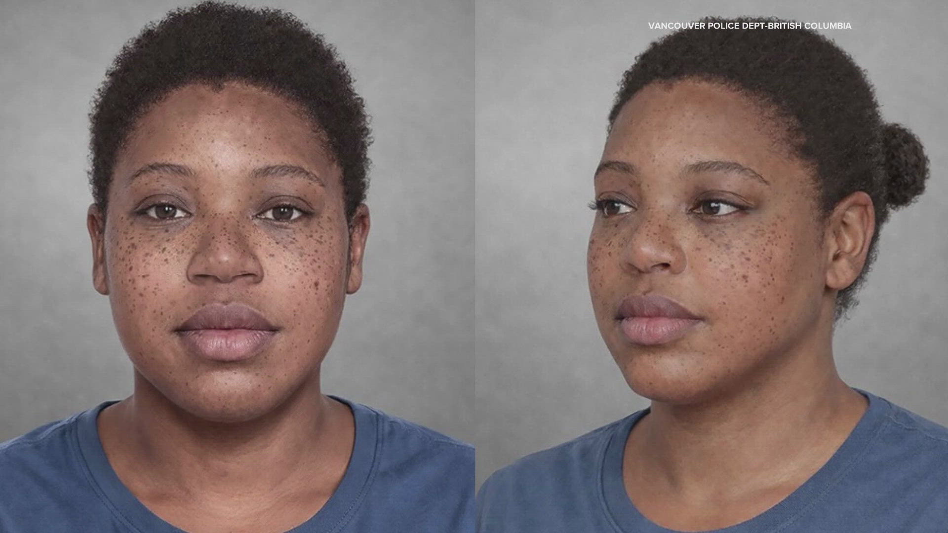 Pollen links unidentified woman to PNW