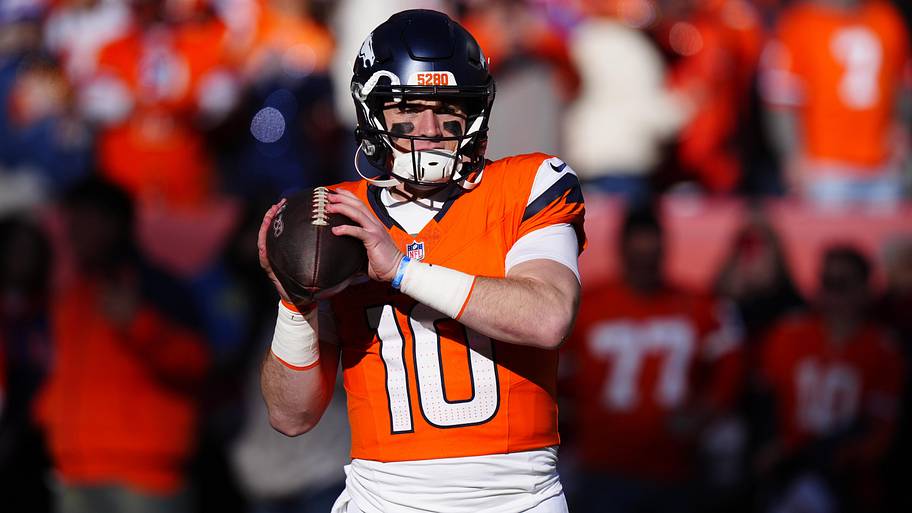 Five of the hottest takes about the Broncos right now