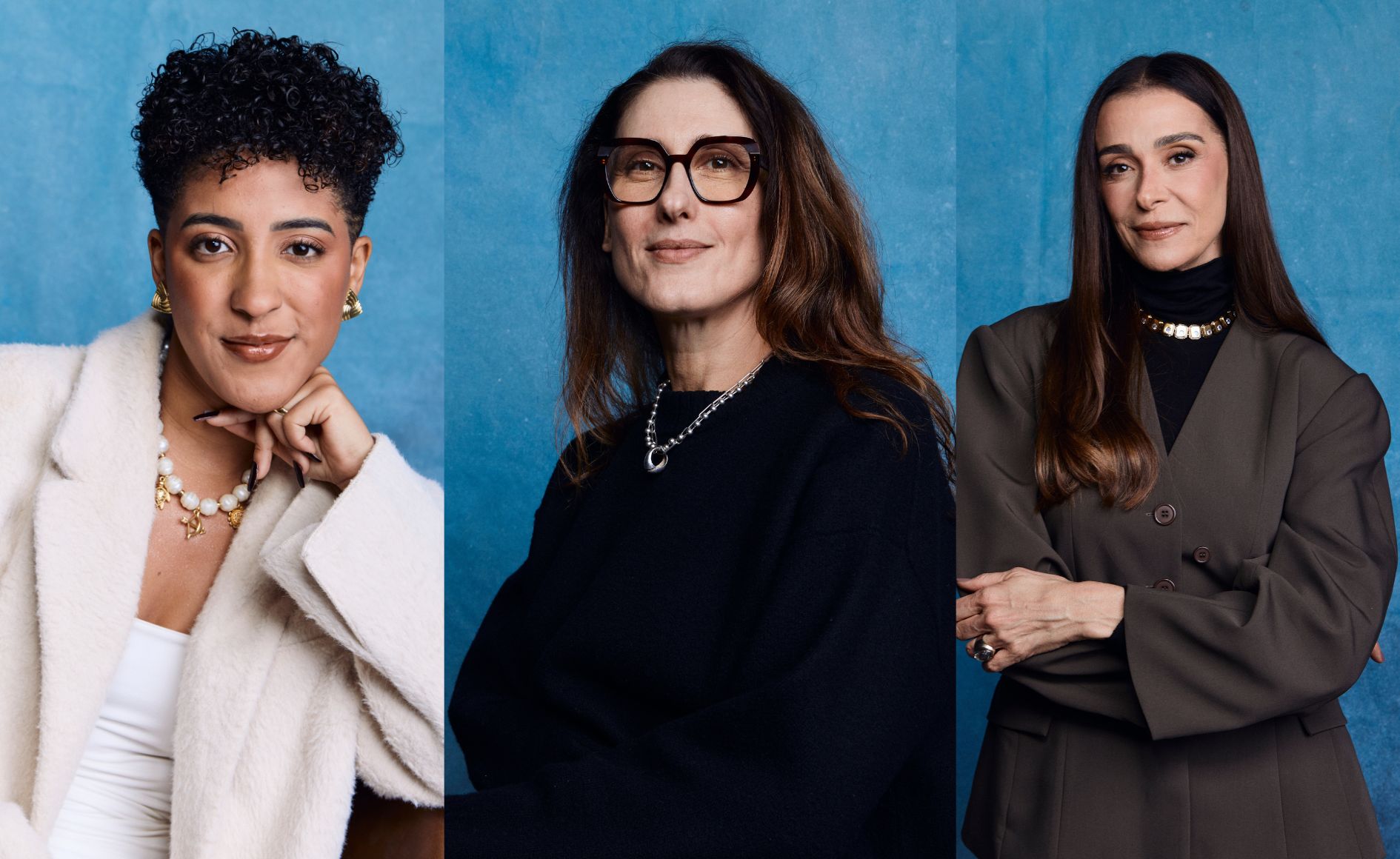 Paola Carosella, Mônica Martelli e mais: 11 destaques da Casa Clã ...