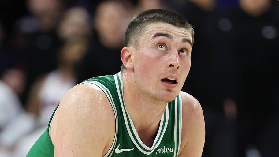 Payton Pritchard likely months away from a new deal and perhaps a new role