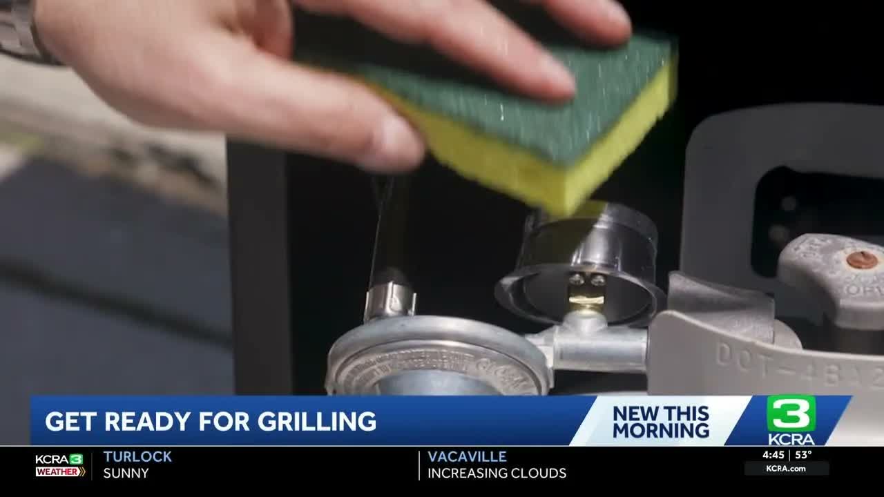 Consumer Reports | Grilling safety tips