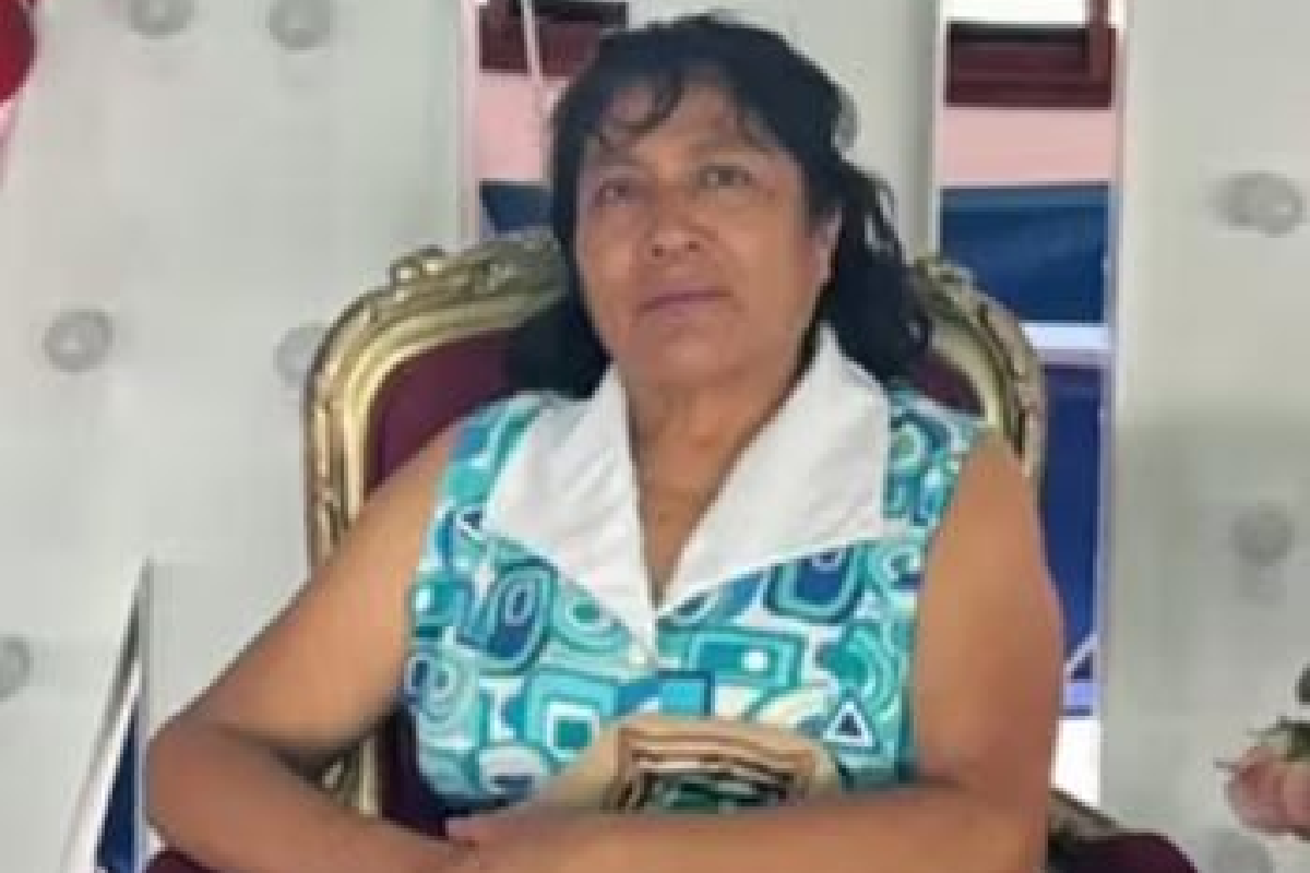 Detienen a “El Puerco” por el caso del secuestro y homicidio de la ...