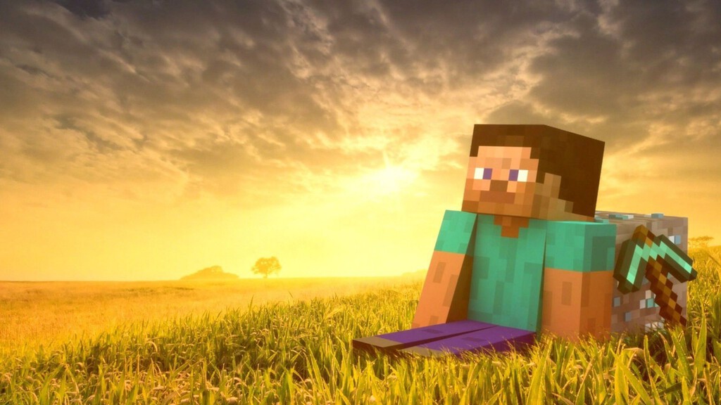Esperamos 15 años a que Minecraft incluyera esta función básica en Java ...