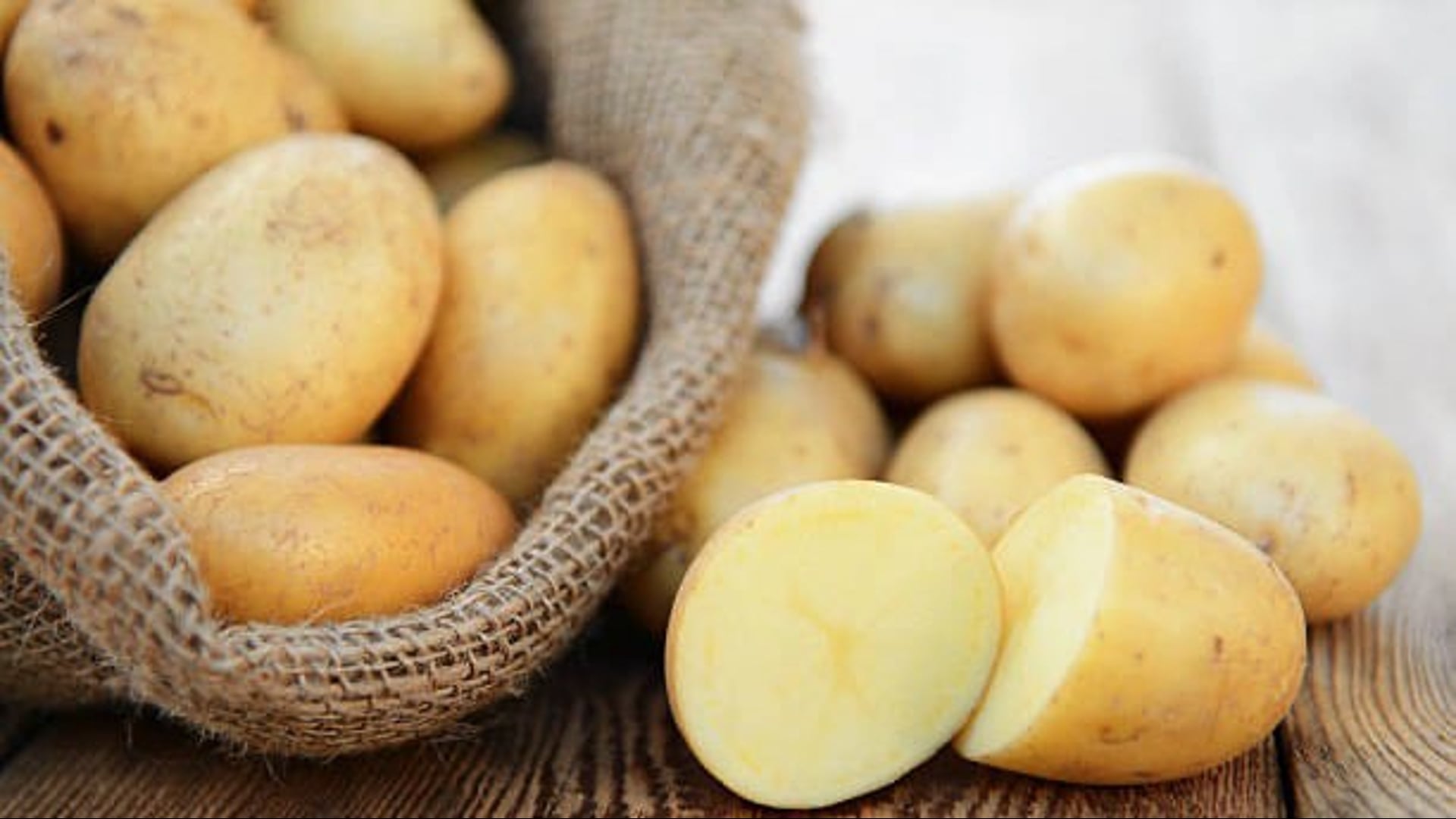 Pourquoi ne jamais laisser ces aliments sur le comptoir