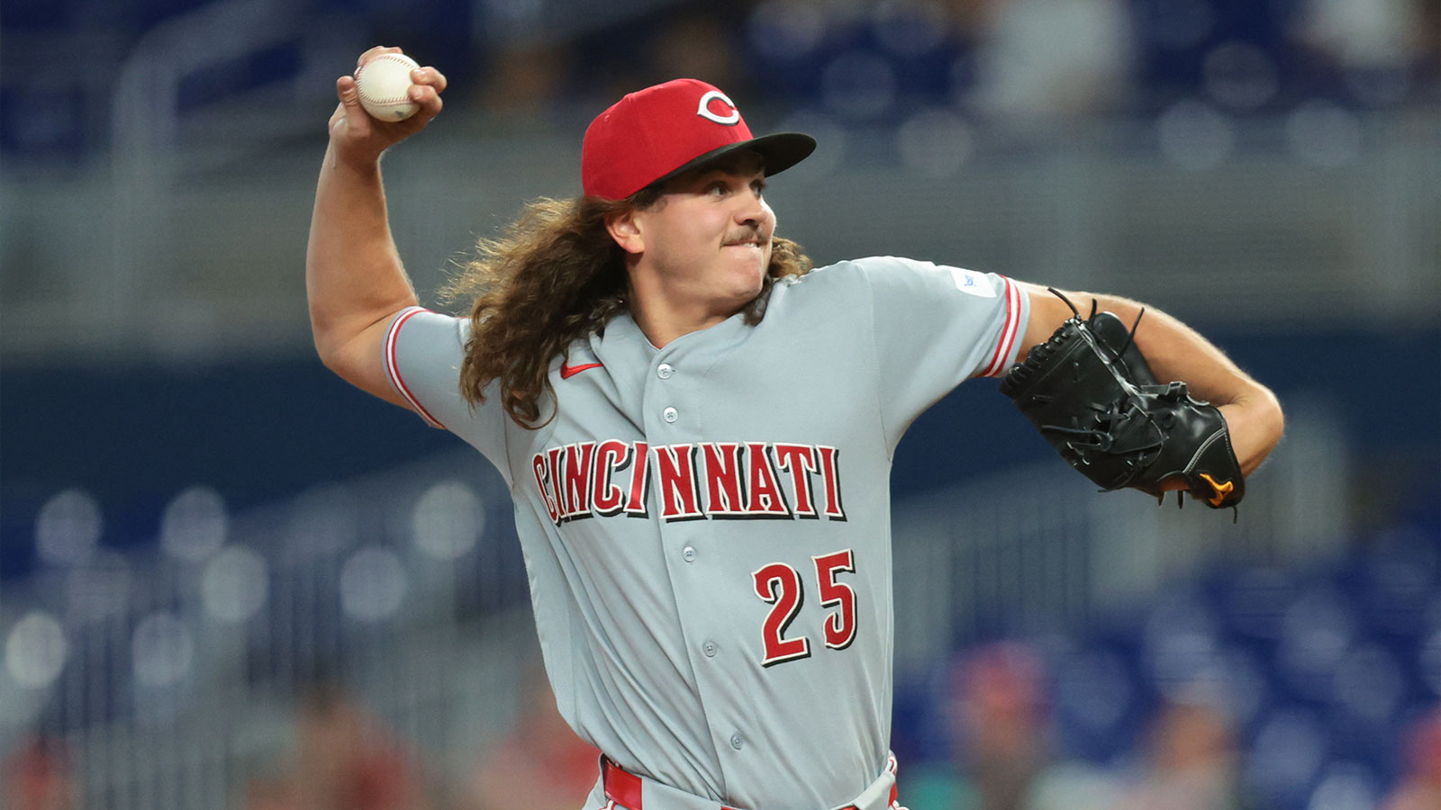 Reds get crucial update on injured starting pitcher