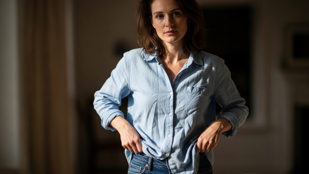 Cheap clothes: 5 things that ruin an outfit and 5 that elevate it instantly