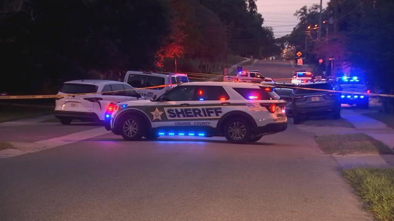 Orange County deputies seek clues in Apopka murder case
