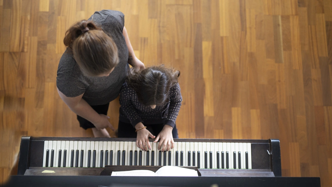 Payam Method blends fun and rigor to reshape piano learning
