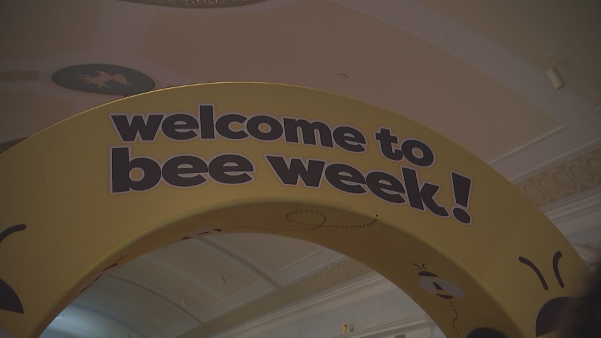 Two NEPA natives head to Scripps National Spelling Bee | 28/22 News