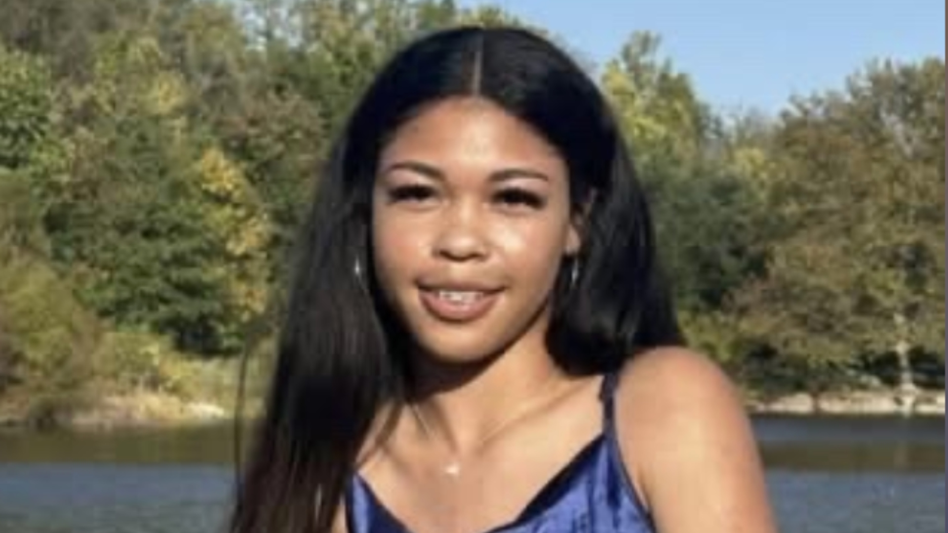 Missing 16-Year-Old Known as ‘Beacon of Joy’ Found Beaten & Shot to ...