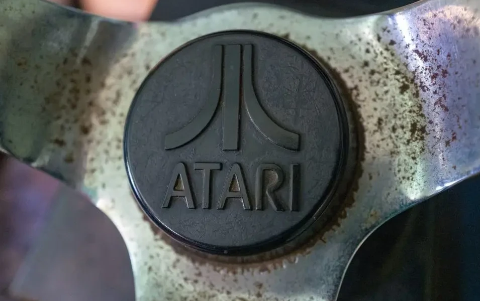 Atari files trademark for possible 800XL revival