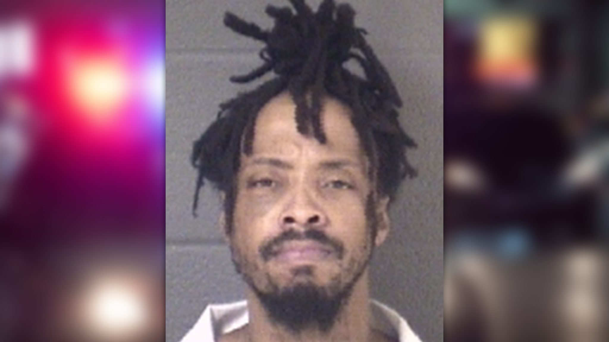 Police: Armed and dangerous suspect at large after shooting leaves 1 ...