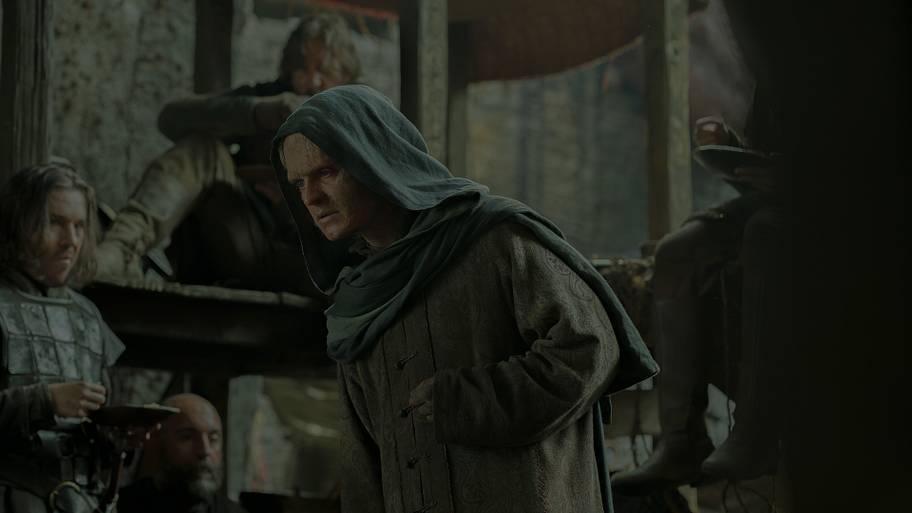 Tom Glynn-Carney teases vulnerability and fragility to Aegon in House ...