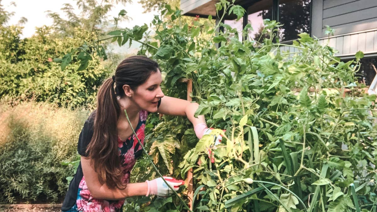 Discover how gardening provides ADHD relief through dopamine and soil ...