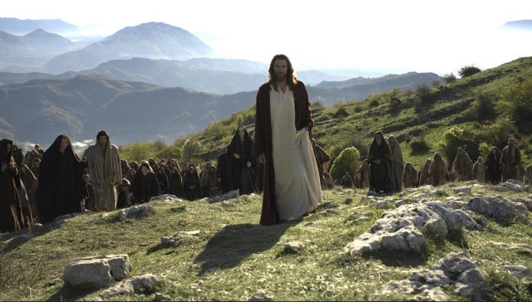Mel Gibson’s ‘The Resurrection of the Christ’ first look revealed ...