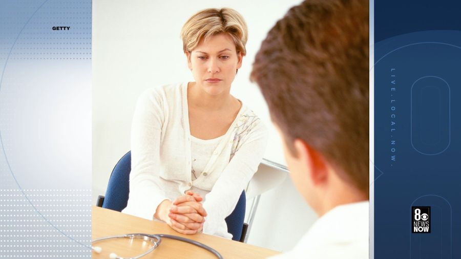 Nevada ranks last in nation for mental health care access, UMC doctors ...