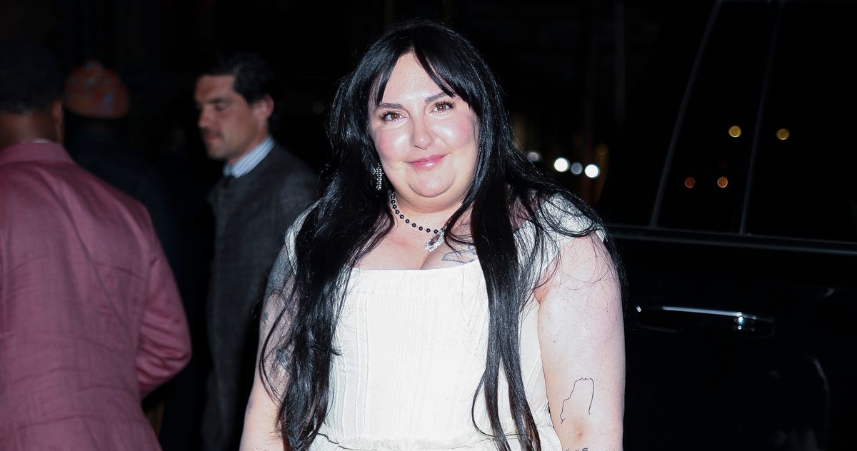 GBBO’s homemade jam requirement stopped Lena Dunham from competing