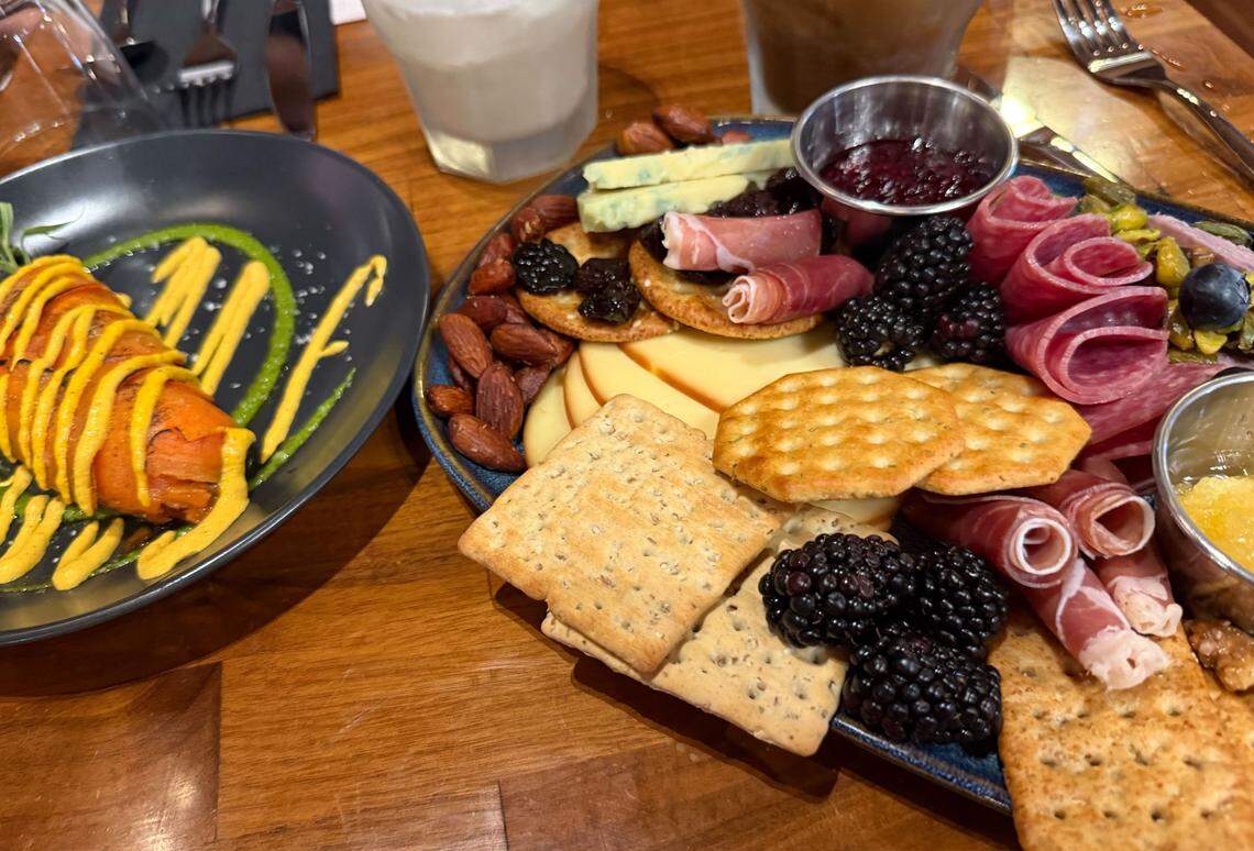 New Kansas City jazz club offers a sober experience to 'connect with ...