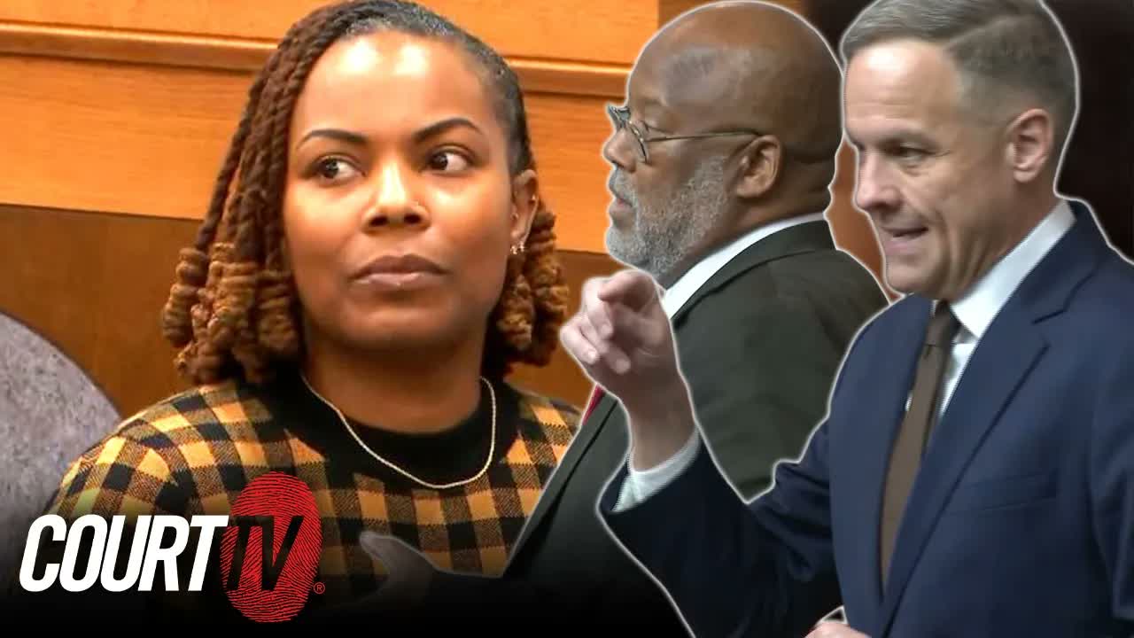 1st grader shoots teacher trial — full opening statements