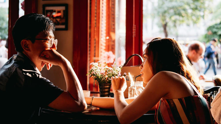 The number one quality women look for in men