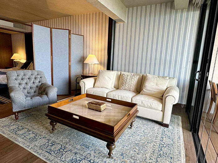 The most beautiful hotel in Tagaytay has only 8 rooms