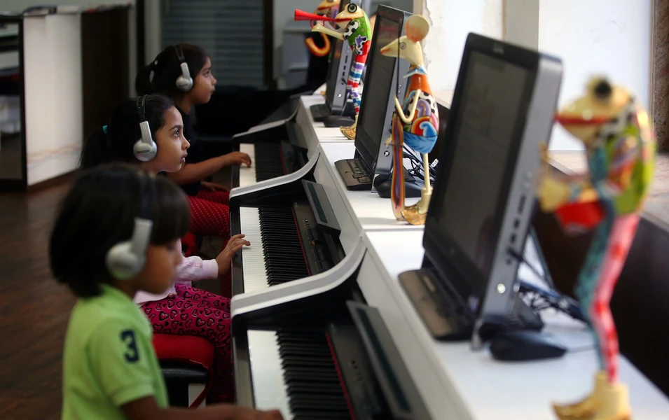 Payam Method blends fun and rigor as national expansion begins