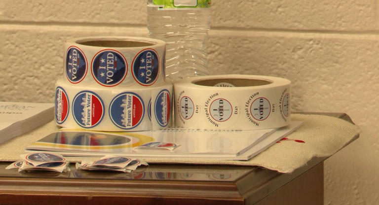 Over 300K voted early in 2026 SC primaries, shattering previous record