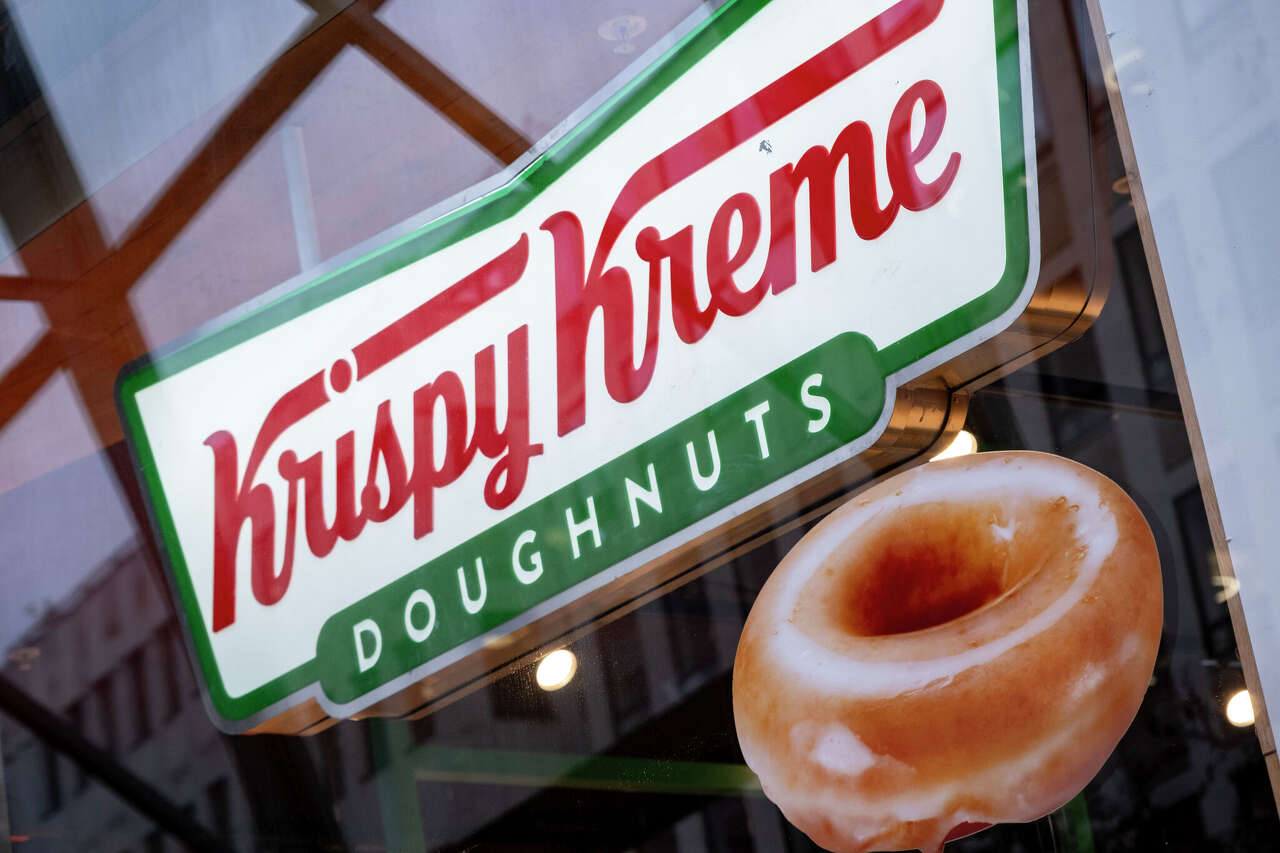 Krispy Kreme agrees to $1.6 million settlement over data breach. Here's ...
