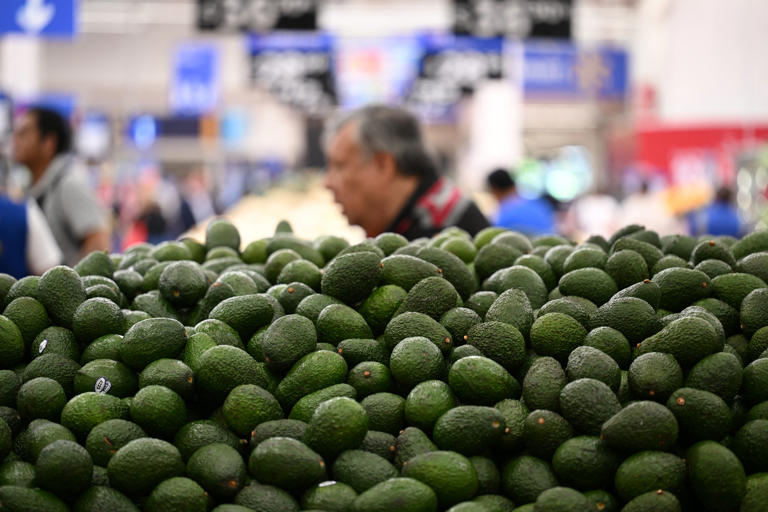 Baked beans, gum and olive oil could get cheaper under tariff cut plan