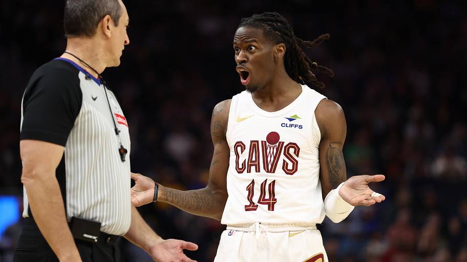 Lakers must quickly decide if Keon Ellis is still worth pursuing after ...
