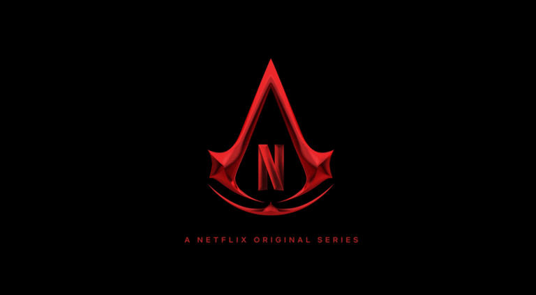 Assassin’s Creed is going to ancient Rome on Netflix, but it’d make a ...