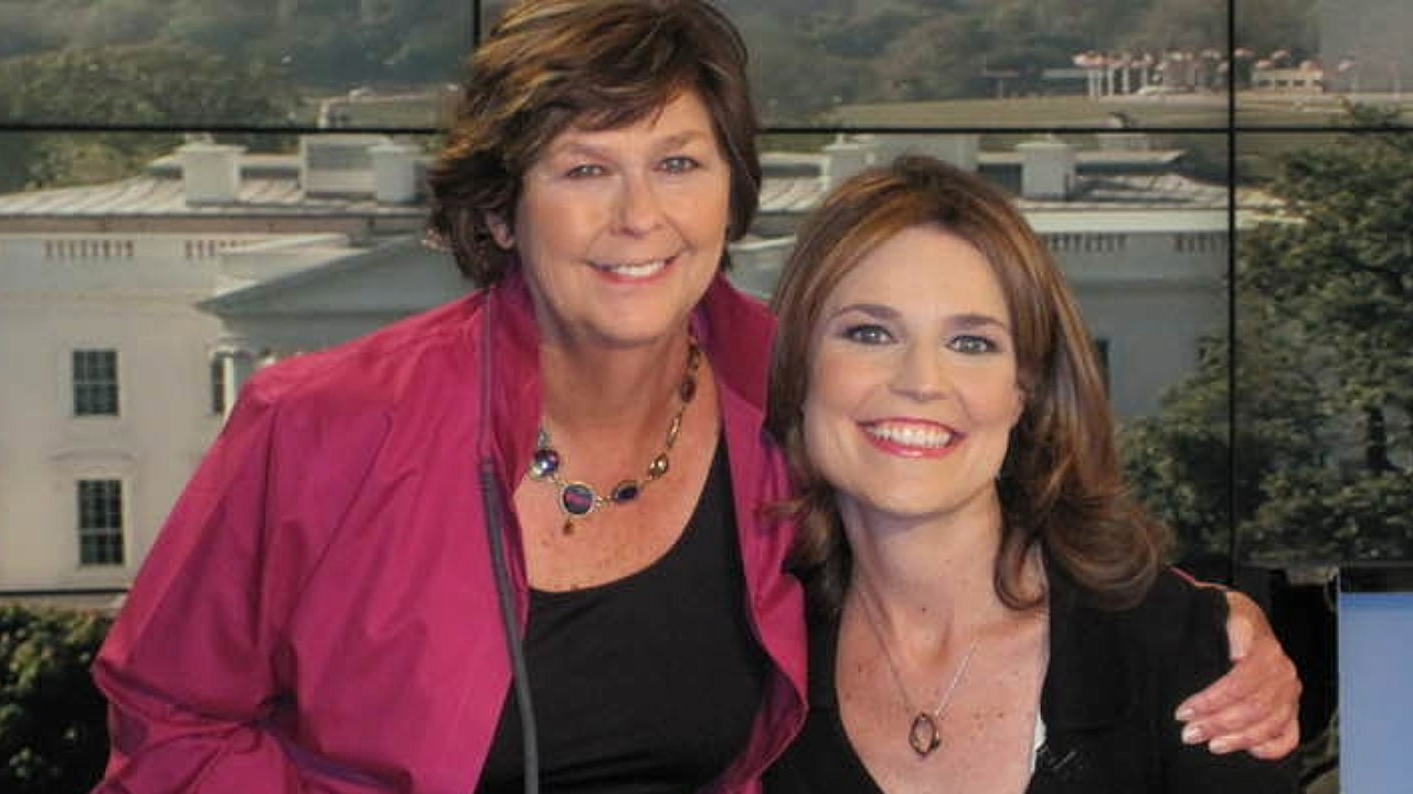 Nancy Guthrie update: Savannah Guthrie is paying whatever it takes to ...