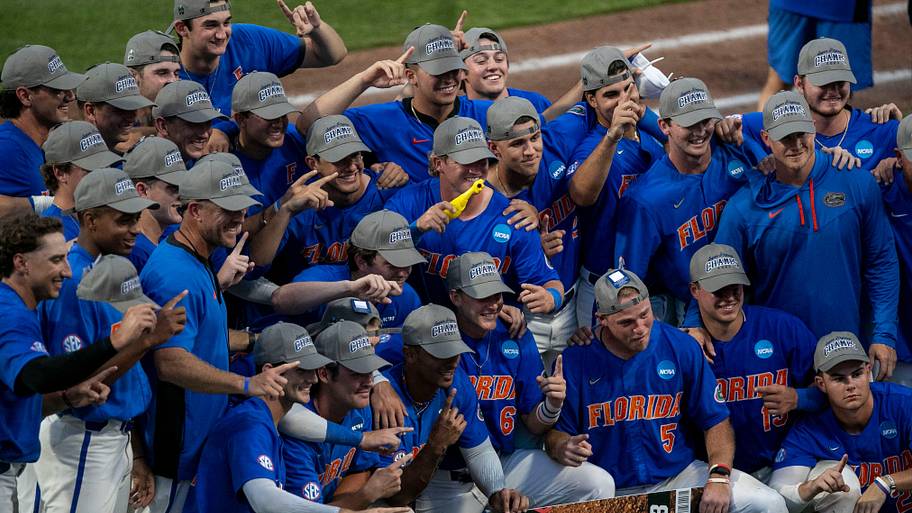 Gainesville regional breakdown: Florida Gators' first step to Omaha