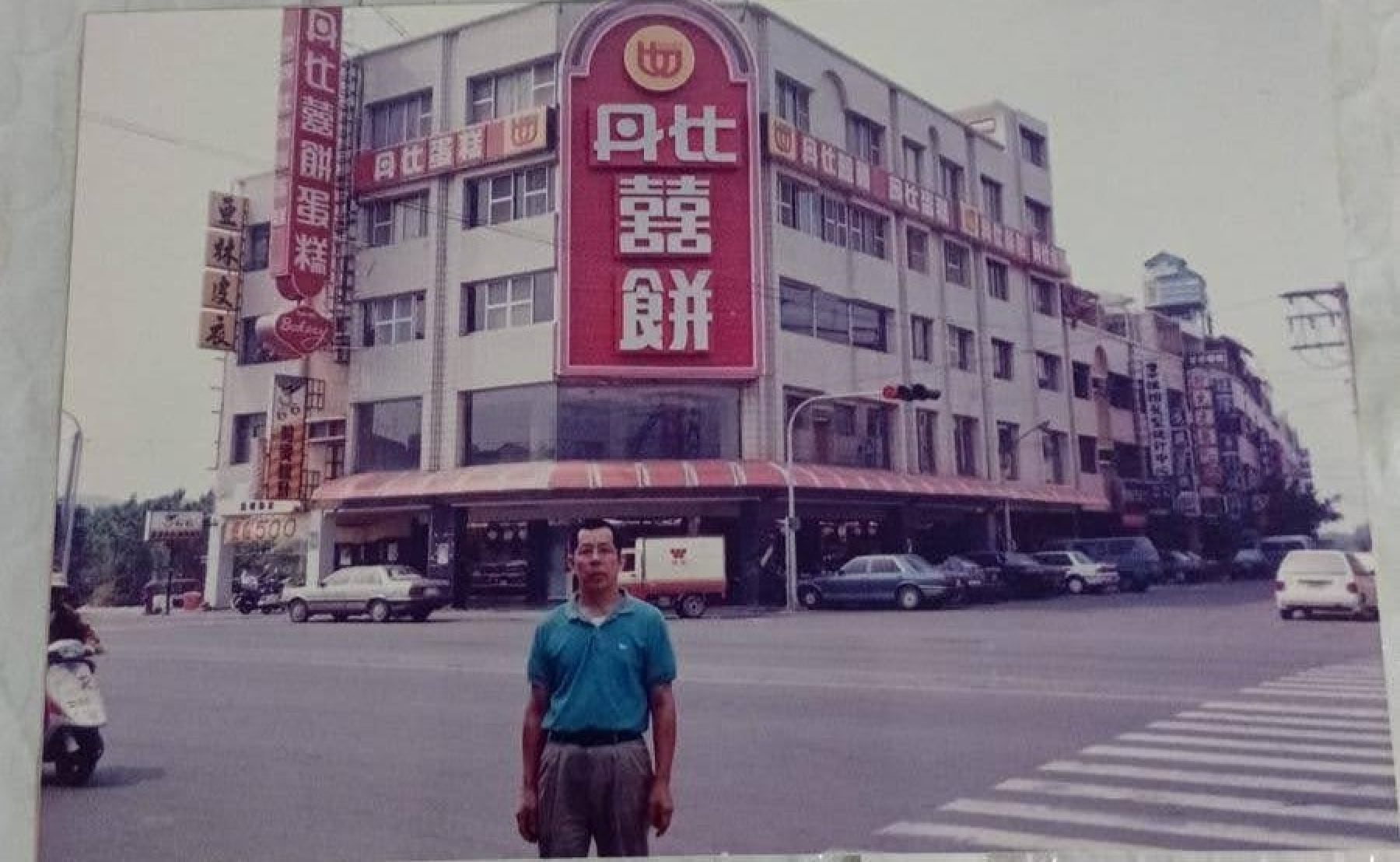 95-year-old dim sum chef launches menu of forgotten items at Tim Ho Wan ...