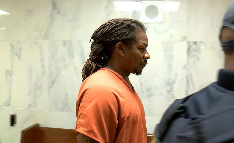Bond denied for Tuscaloosa murder suspect