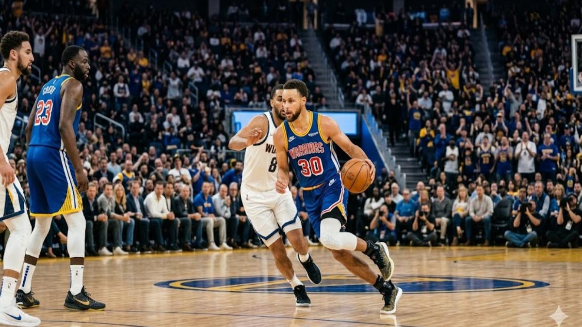 The worst Warriors players ever ranked: Golden States biggest ...