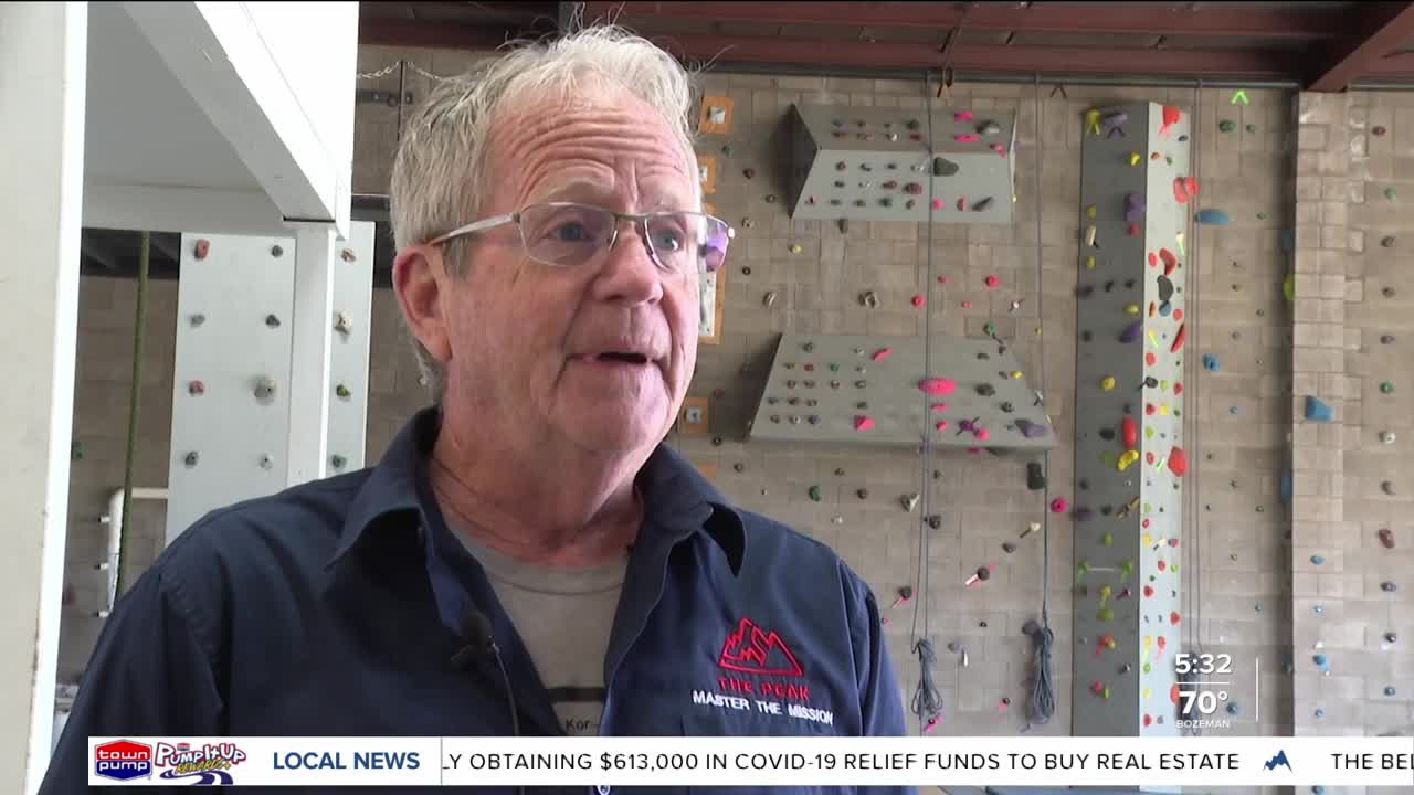 Butte survival training business sold to Australian company