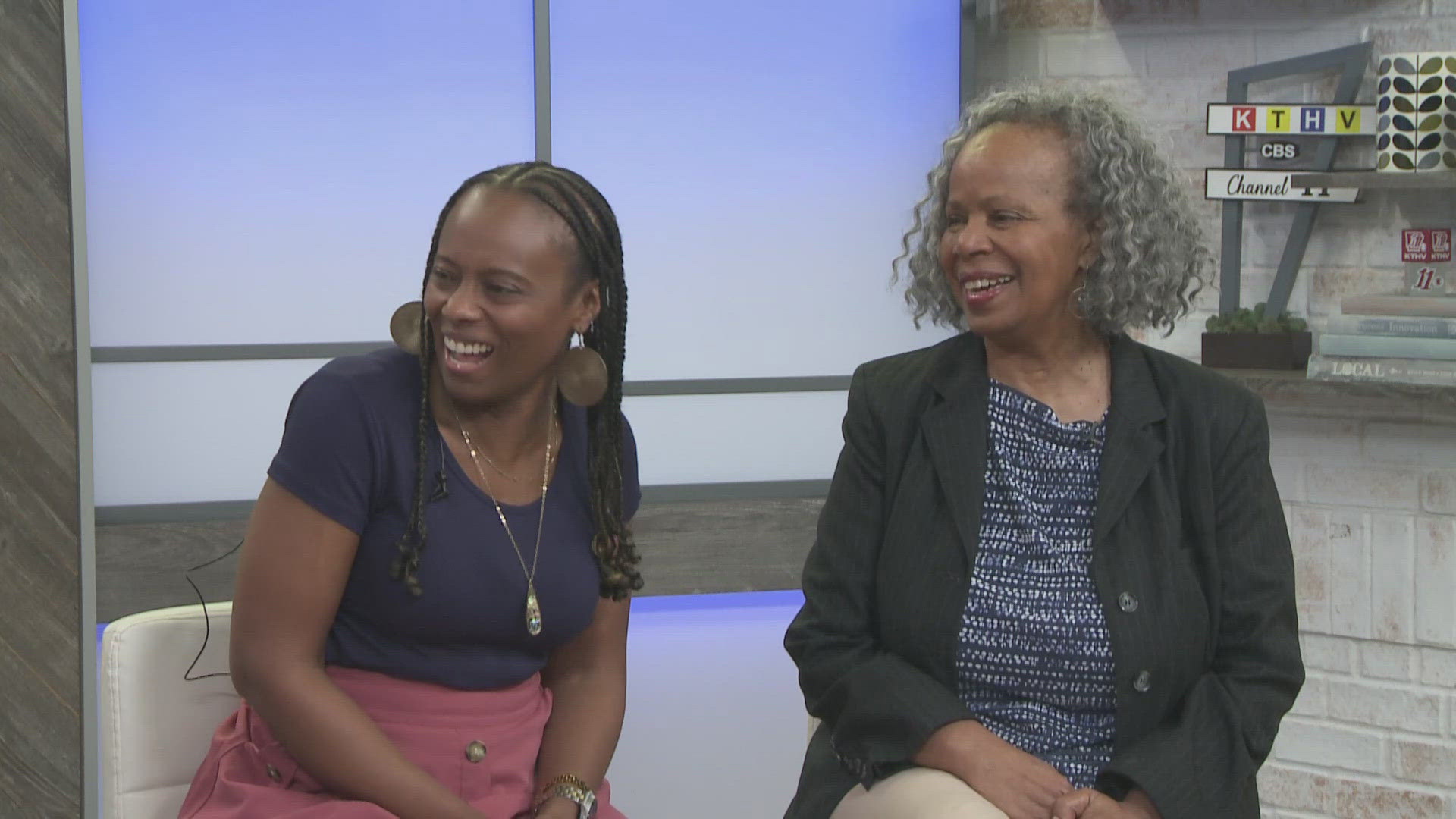 Mosaic Templars Cultural Center to bring Juneteenth summit to Little Rock