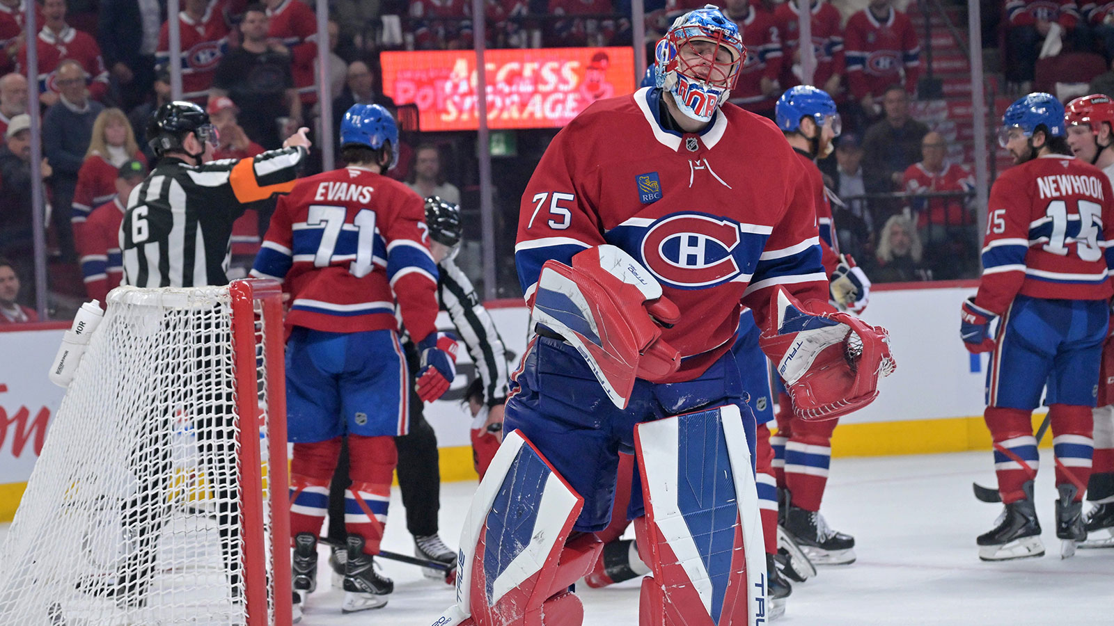 The adjustment Canadiens must make to flip series back around on ...