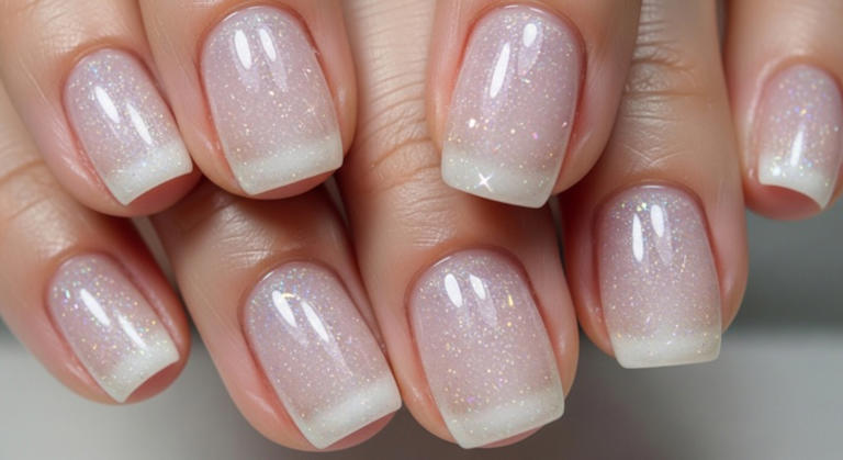 La guía definitiva de formas de uñas: Cómo encontrar el estilo que más ...
